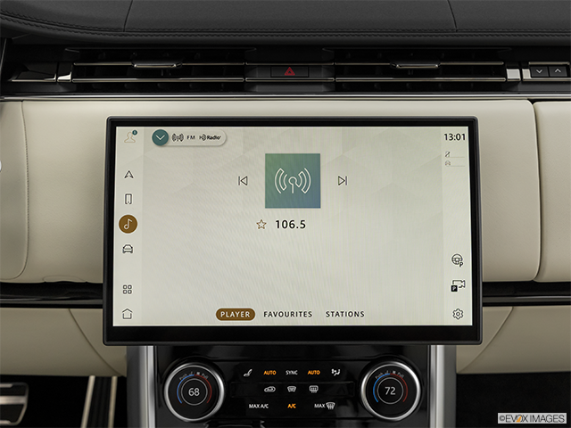 Land Rover Range Rover: Price, Review, Photos and Specs (Canada ...