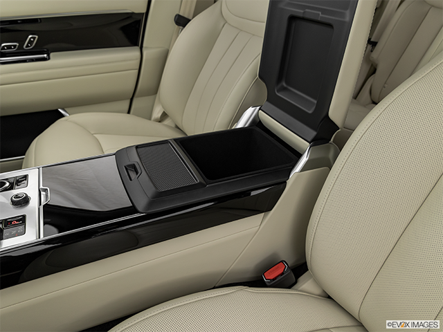 2025 Land Rover Range Rover: Reviews, Price, Specs, Photos and Trims ...