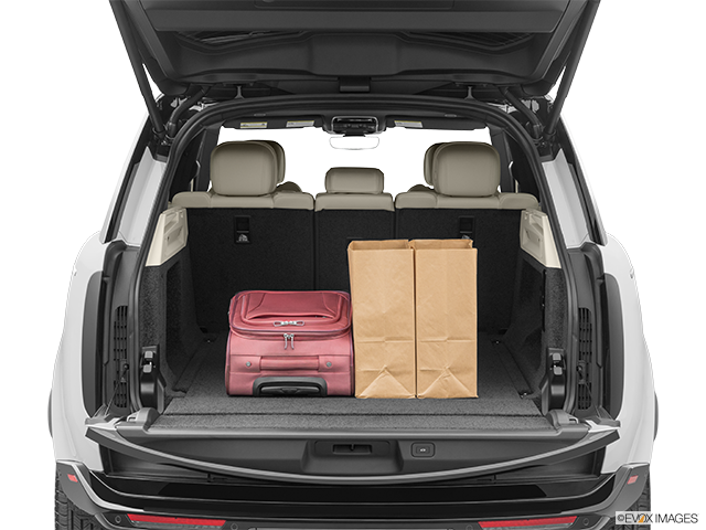 Land Rover Range Rover: Price, Review, Photos and Specs (Canada ...