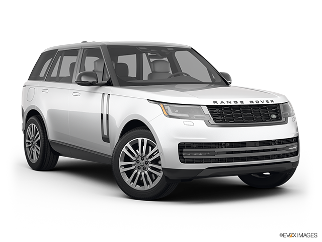 Land Rover Range Rover: Price, Review, Photos and Specs (Canada ...