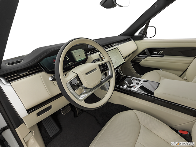 2025 Land Rover Range Rover: Price, Review, Photos and Specs (Canada ...