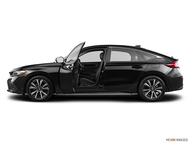 2024 Honda Civic Hatchback: Price, Review, Photos (Canada) | Driving