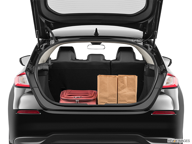 2024 Honda Civic Hatchback: Price, Review, Photos (Canada) | Driving