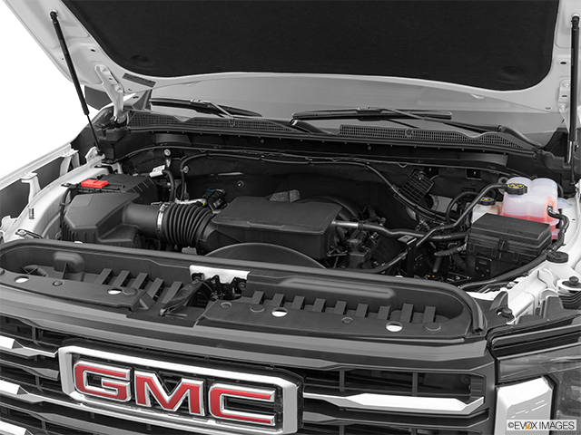 2025 GMC Sierra 2500HD: Price, Review, Photos and Specs (Canada ...