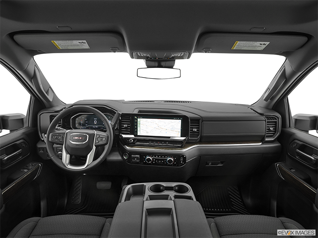 2024 GMC Sierra 2500HD: Reviews, Price, Specs, Photos and Trims ...