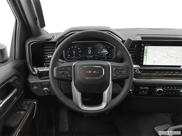 2024 GMC Sierra 2500HD: Reviews, Price, Specs, Photos and Trims ...
