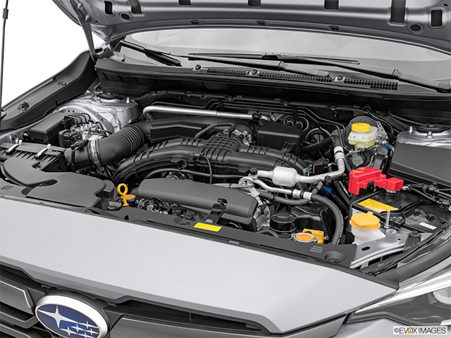 2024 Subaru Crosstrek: Price, Review, Photos and Specs - Read This ...