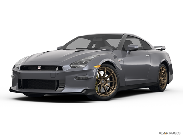 2024 Nissan GT-R – Trim Levels Compared Side by Side | Driving.ca