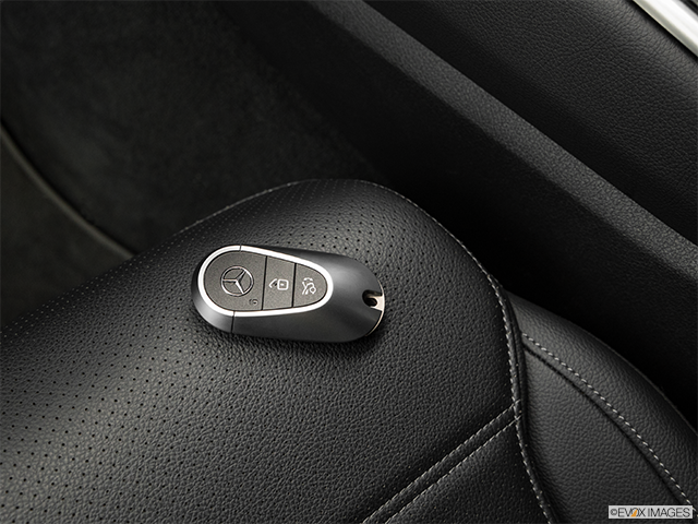 2024 Mercedes-Benz GLC Coupe: Reviews, Price, Specs, Photos and Trims ...