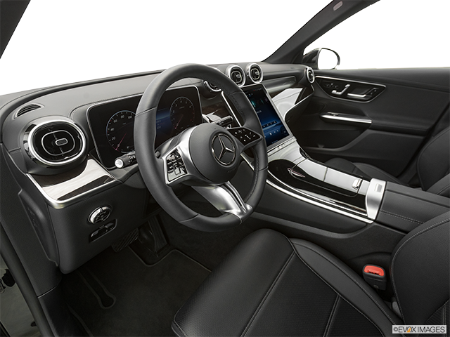 2024 Mercedes-Benz GLC Coupe: Reviews, Price, Specs, Photos and Trims ...