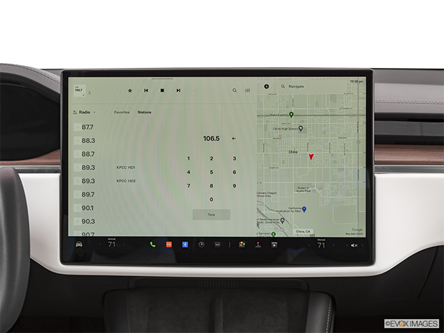 2024 Tesla Model X: Reviews, Price, Specs, Photos and Trims | Driving.ca