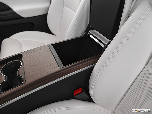 2024 Tesla Model X: Reviews, Price, Specs, Photos and Trims | Driving.ca