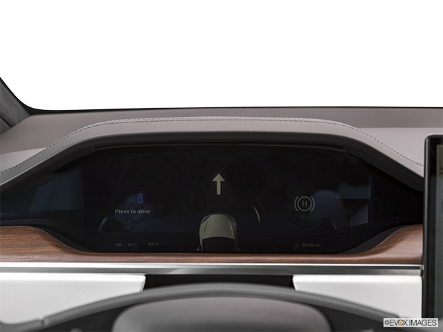 2024 Tesla Model X: Reviews, Price, Specs, Photos and Trims | Driving.ca