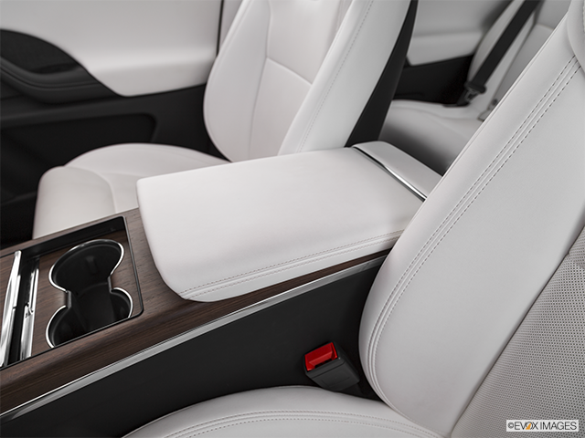 2025 Tesla Model X: Price, Review, Photos and Specs (Canada) | Driving.ca