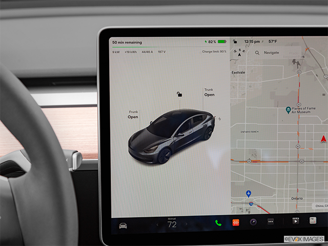 2024 Tesla Model 3: Reviews, Price, Specs, Photos and Trims | Driving.ca