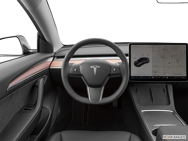 2024 Tesla Model 3: Reviews, Price, Specs, Photos and Trims | Driving.ca