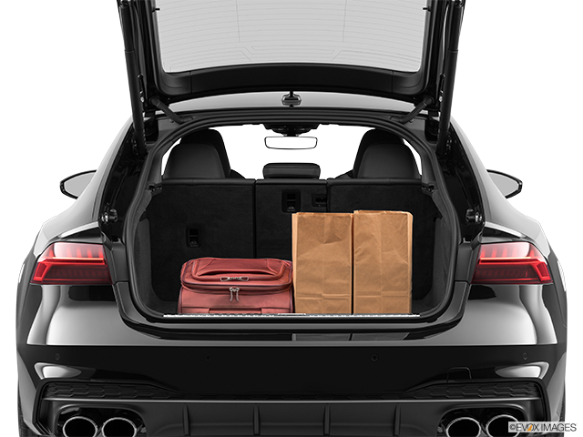 2025 Audi S7: Price, Review, Photos and Specs (Canada) | Driving.ca