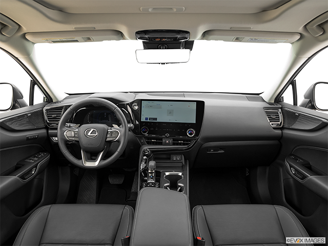 2024 Lexus NX 350: Price, Review, Photos and Specs - Read This Before ...