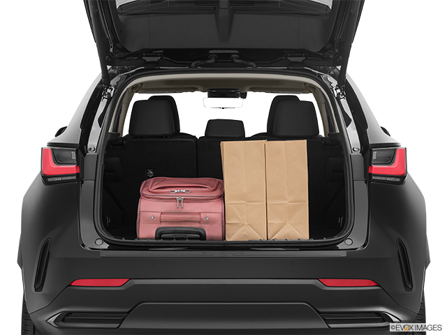 2025 Lexus NX 350: Reviews, Price, Specs, Photos and Trims | Driving.ca