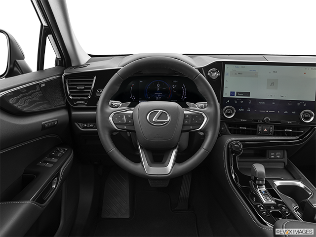 2025 Lexus NX 350: Price, Review, Photos and Specs (Canada) | Driving.ca