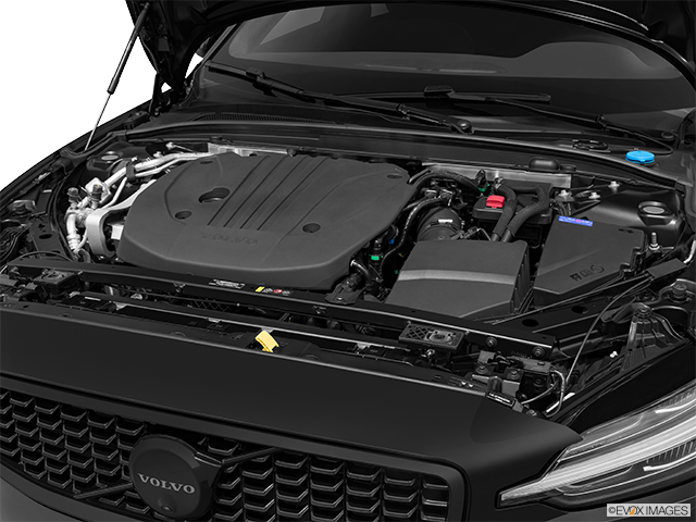 2024 Volvo S60: Price, Review, Photos and Specs - Read This Before You Buy