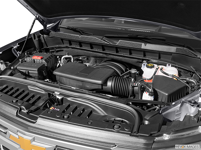 2024 Chevrolet Silverado 1500: Price, Review, Photos and Specs (Canada ...