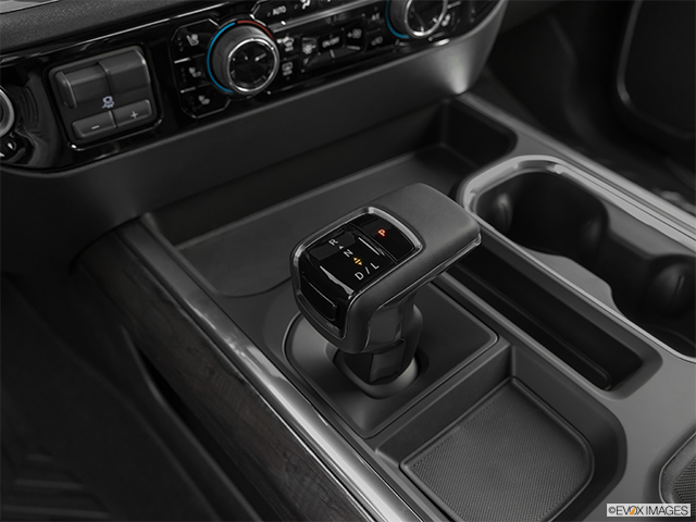 2024 Chevrolet Silverado 1500: Price, Review, Photos and Specs (Canada ...