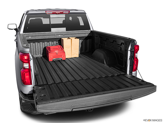 2024 Chevrolet Silverado 1500: Reviews, Price, Specs, Photos and Trims ...