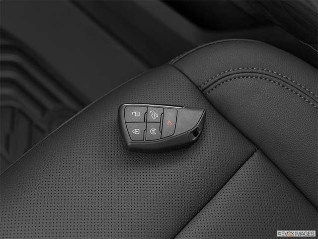 2024 Chevrolet Silverado 1500: Price, Review, Photos and Specs (Canada ...