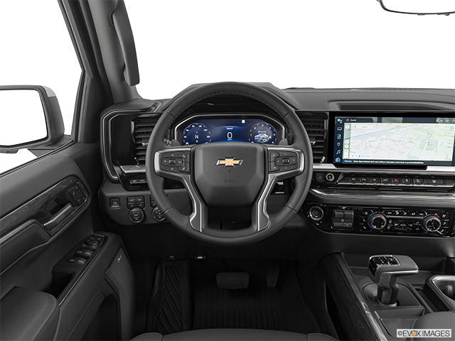 2024 Chevrolet Silverado 1500: Reviews, Price, Specs, Photos and Trims ...