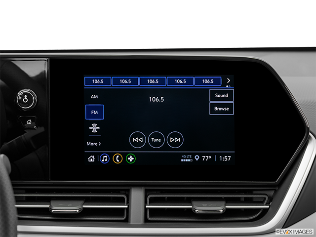 2025 Chevrolet Trax: Reviews, Price, Specs, Photos and Trims | Driving.ca