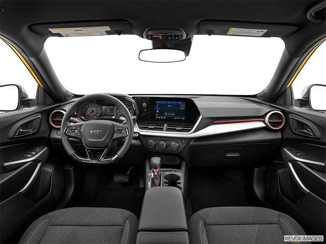 2024 Chevrolet Trax: Price, Review, Photos and Specs - Read This Before ...