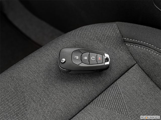 2024 Chevrolet Trax: Price, Review, Photos and Specs - Read This Before ...