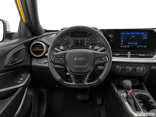 2024 Chevrolet Trax: Price, Review, Photos and Specs - Read This Before ...