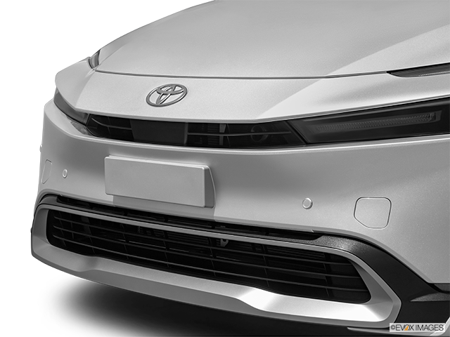 2023 Toyota Prius Prime – Trim Comparison - Critical Differences That ...