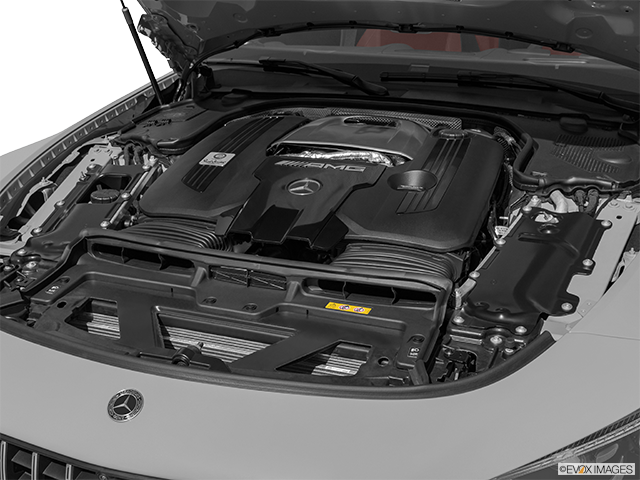 2023 Mercedes-Benz SL: Price, Review, Photos and Specs - Read This ...