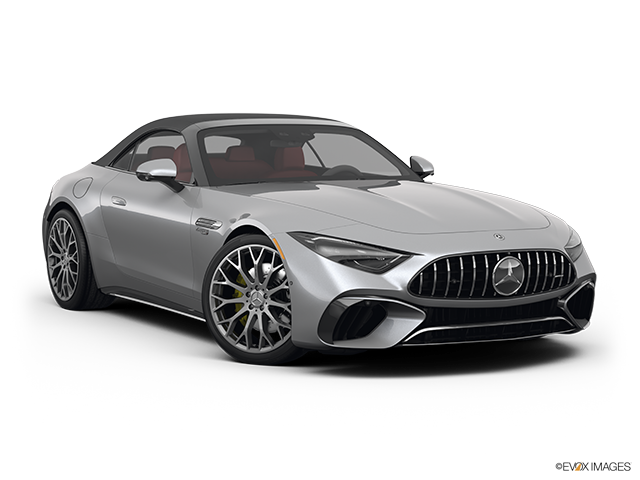 2023 Mercedes-Benz SL: Price, Review, Photos and Specs - Read This ...
