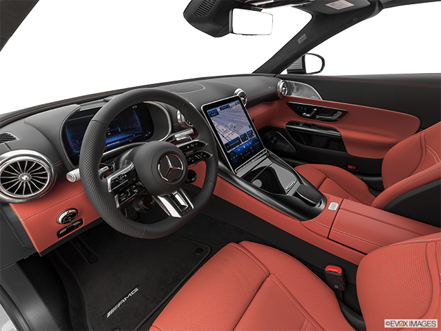 2023 Mercedes-Benz SL: Price, Review, Photos and Specs - Read This ...