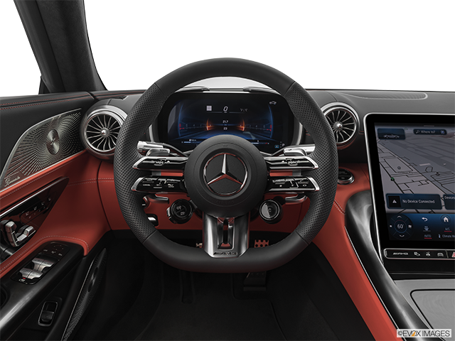 2023 Mercedes-Benz SL: Price, Review, Photos and Specs - Read This ...