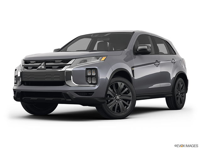 2023 Mitsubishi RVR: Price, Review, Photos and Specs (Canada) | Driving.ca