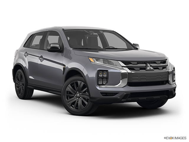 2023 Mitsubishi RVR: Price, Review, Photos and Specs (Canada) | Driving.ca