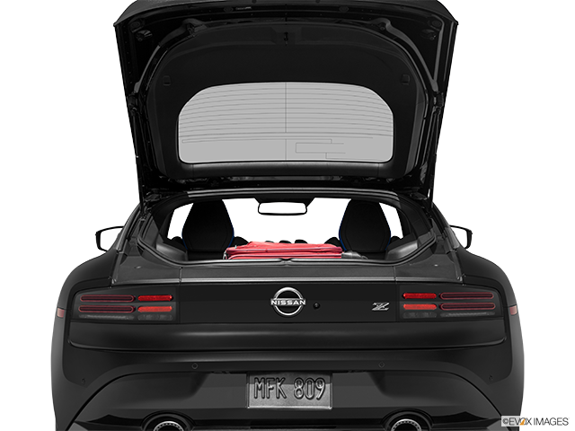 2024 Nissan Z: Reviews, Price, Specs, Photos and Trims | Driving.ca