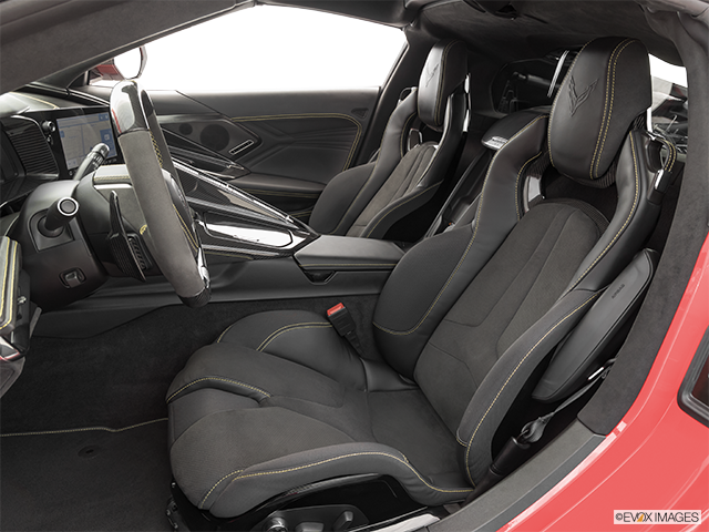 2025 Chevrolet Corvette: Price, Review, Photos and Specs (Canada ...