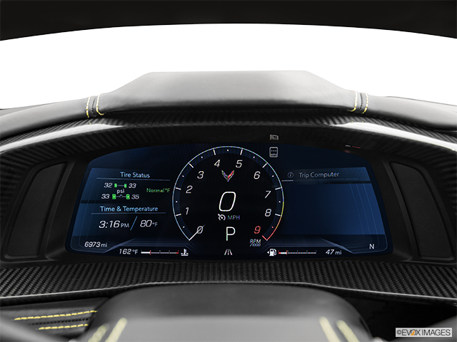 Chevrolet Corvette 2025: prix, avis d’experts, photos et spécifications ...