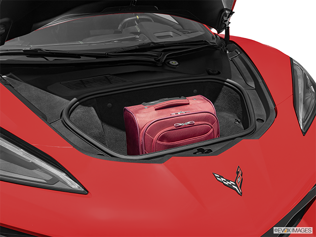 Chevrolet Corvette 2025: prix, avis d’experts, photos et spécifications ...