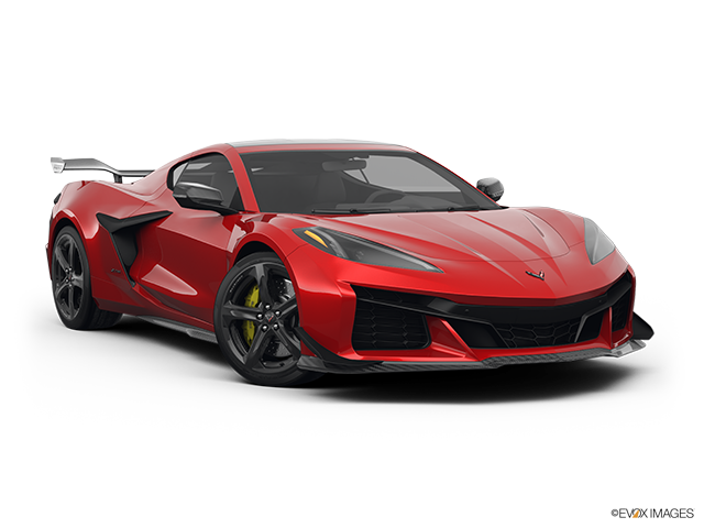 2025 Chevrolet Corvette: Price, Review, Photos and Specs (Canada ...