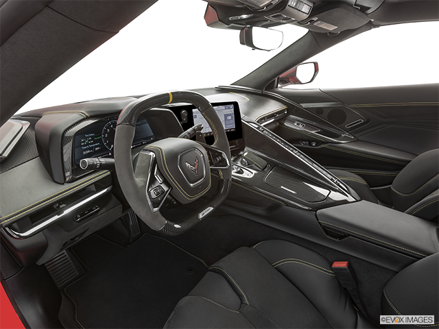 2025 Chevrolet Corvette: Price, Review, Photos and Specs (Canada ...