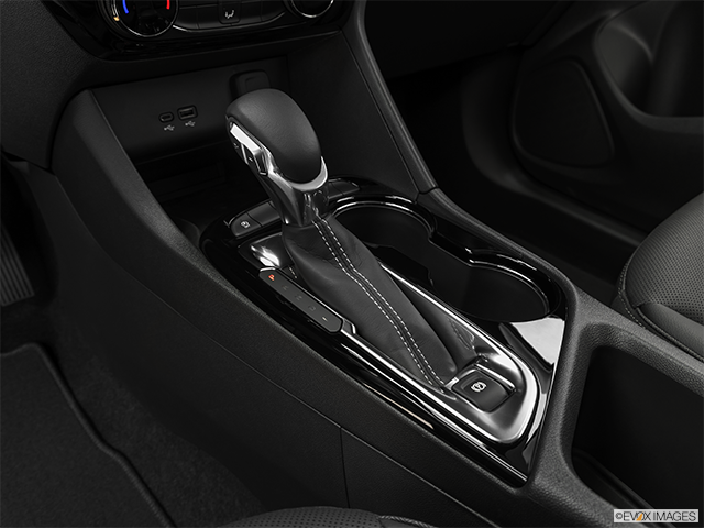 2024 Buick Encore GX: Price, Review, Photos and Specs - Read This ...