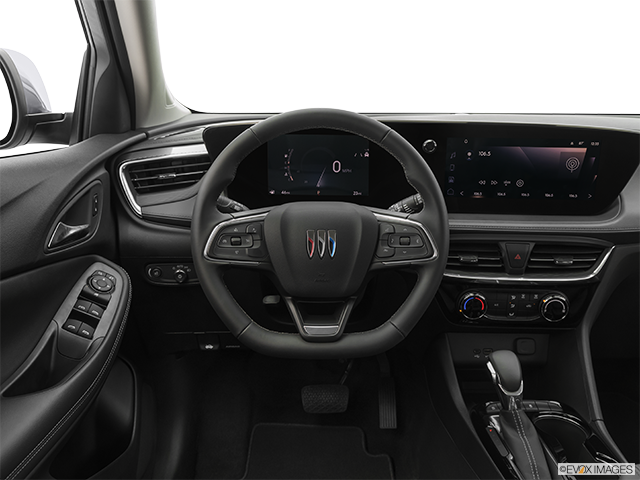 2024 Buick Encore GX: Price, Review, Photos and Specs - Read This ...