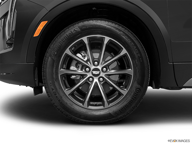 2024 Cadillac XT4: Price, Review, Photos and Specs (Canada) | Driving.ca